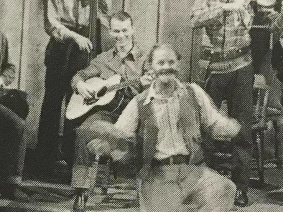 Roy Rogers - Guitar Open Talk - Guitar Gathering Community